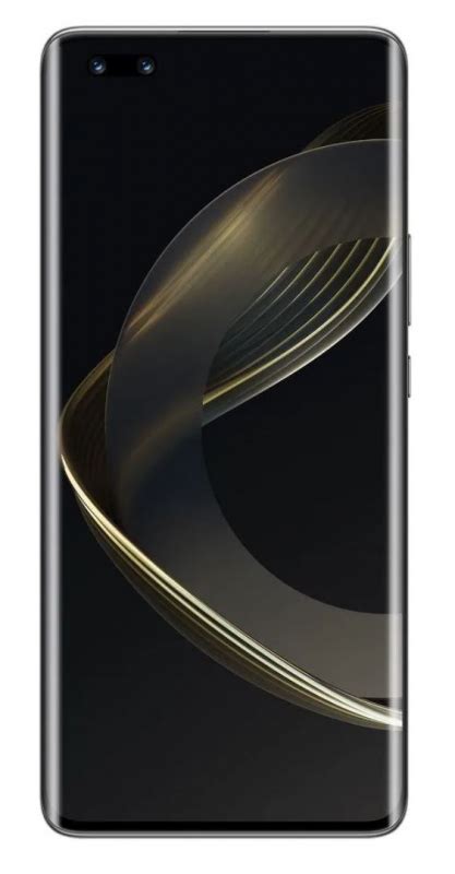 Смартфон Huawei nova 11 Pro 8/256GB Черный 51097MTN — купить в интернет ...