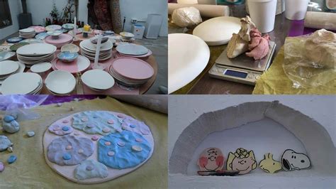 마블링 플레이트 원데이 클래스 나만의 도자기 접시 만들기🍽ㅣ을지로 Mwmㅣ탱이로그 Youtube