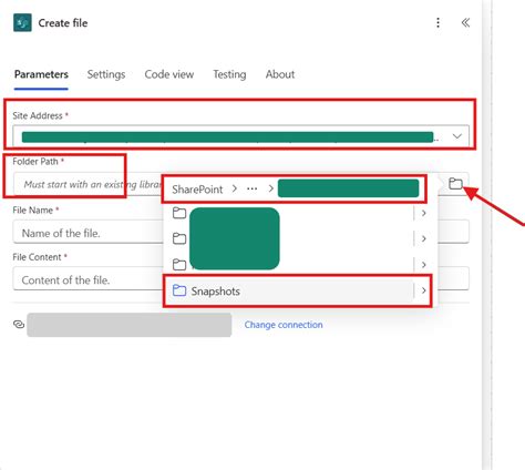 Automating Lists Snapshot Using Power Automate Part 1 Snapshot The Data School Down Under