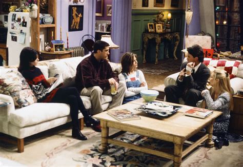 Friends Set