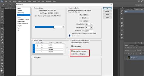Why Is Photoshop Running Slow Tricks To Speed Up In 2025