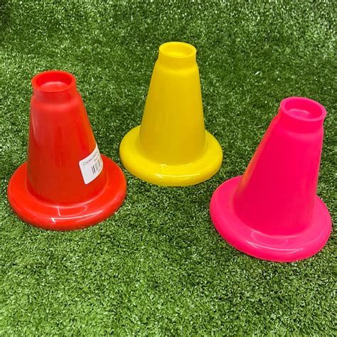 Raydn Cricket Batting Tee Cone Qty 1