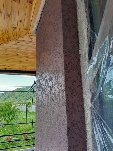 ფასადის დათბუნება მიუხენი ესპანკა