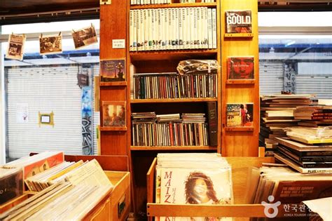 우리글방 북카페 문화 정보와 주변 관광 명소 및 근처 맛집 여행 정보