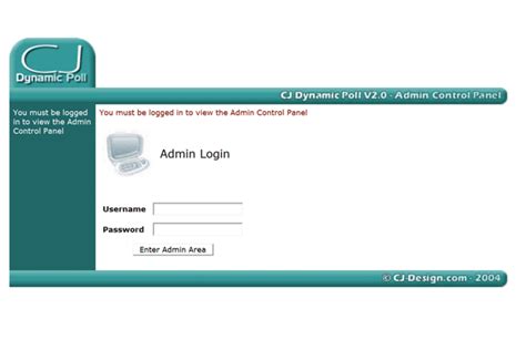 cj dynamic poll in cognosys with azure and aws on cloud
