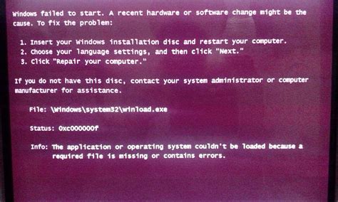 Stuck In Reboot Loop Page 2 Windows 10 Forums