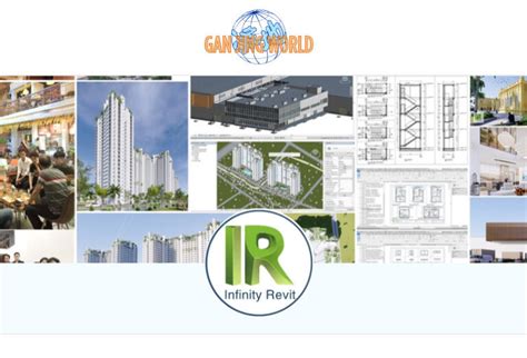 Bài 21xác định Các Loại Tọa độ Trong Revit Infinity Revit