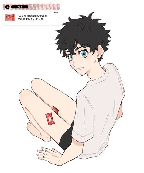 Doujinshi Tokyo Revengers Mikey X Takemichi Wattpad