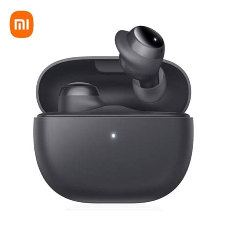 Xiaomi Redmi Buds 3 Lite Black Bella Donna Store