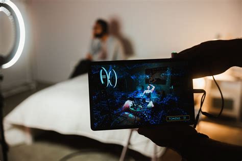 Sex Desire And Data A Bahn Is A Film Production Company Specialized In Hybrid Contents