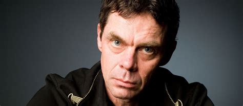 Rich Hall Stand Up Comedian Just The Tonic Comedy Club