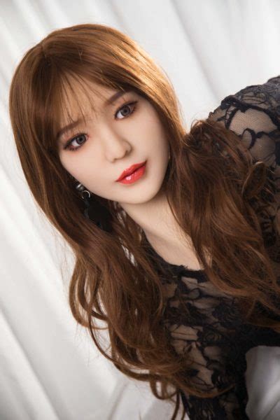 Sweet Realistic Doll Yumi Cm Ft Sexy Asian Real Sex Dolls Shop