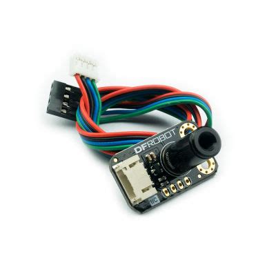 I C Non Contact IR Temperature Sensor MLX DCI Buy Gravity Affordable Direnc Net