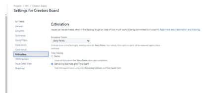 Jira Burndown Chart How To Create Jira Burndown Chart