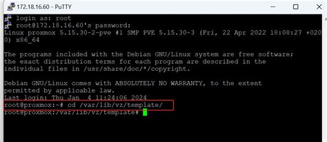 How To Import Ovaovf In Proxmox Vinchin Backup