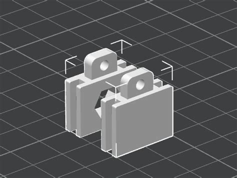 Modular Connections Version 1 By Eds 3d Prints Makerworld Modular Connections Version 1 By Eds 3d Prints Makerworld