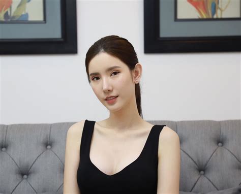 Theerachaya Pimk Most Cute Trans Girl Thailand Tg Beauty