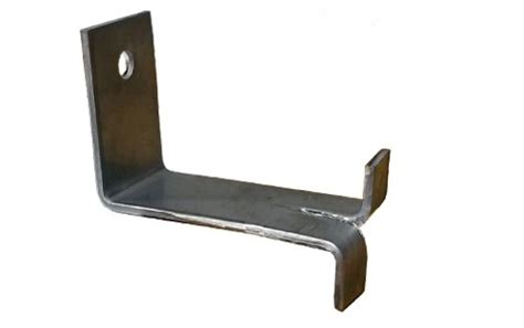 White Cap Weston Company 1 14 X 2 Stainless Steel Split Tail Stone