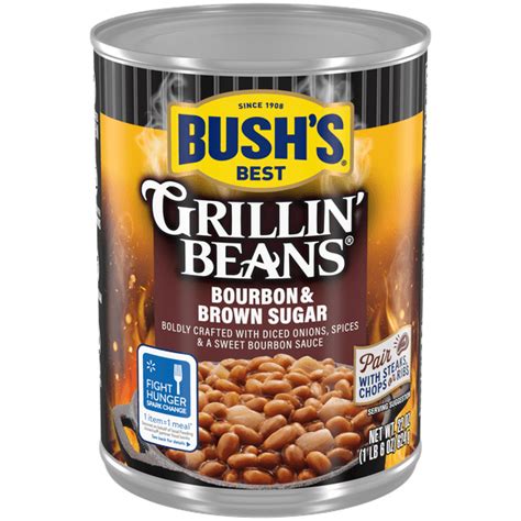 Bushs Beans