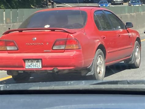 Nismo Maxima Rricercars