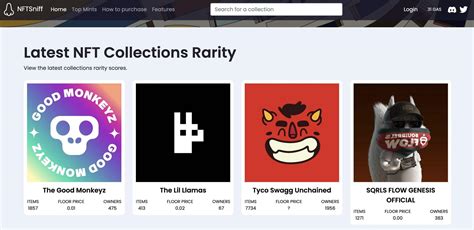 Top Nft Rarity Tools In 2026 Best Ways To Rank And Analyze Nft Value