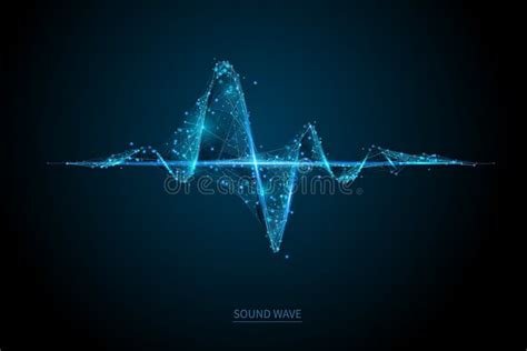 Low Frequency Wave Stock Illustrations 441 Low Frequency Wave Stock