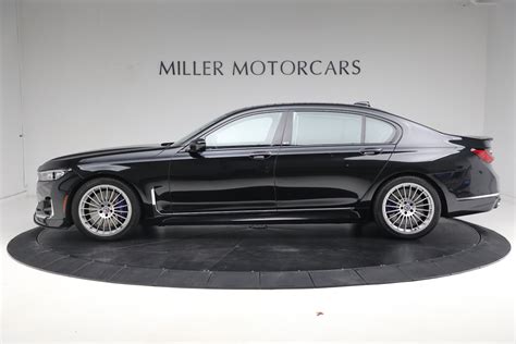 Pre Owned 2022 Bmw 7 Series Alpina B7 Xdrive For Sale Miller
