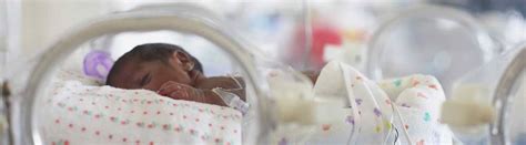 Neonatal Intensive Care Unit Portland Medical Center Providence