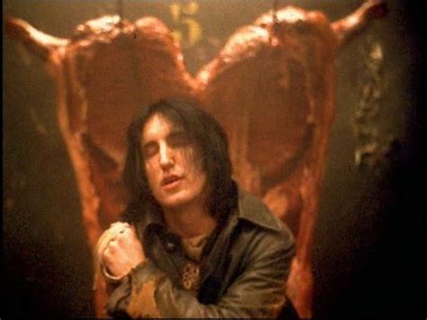 Trent Reznor In Closer 2 Closer Nine Inch Nails Aesthetic Trent