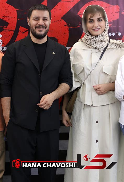 استایل شیک و جذاب جواد عزتی بازیگر نقش مالک عکس