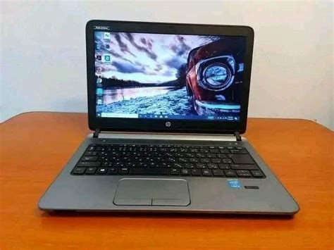 Hp Probook Computers Tech Laptops Notebooks On Carousell