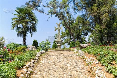 基督教十字架祈祷