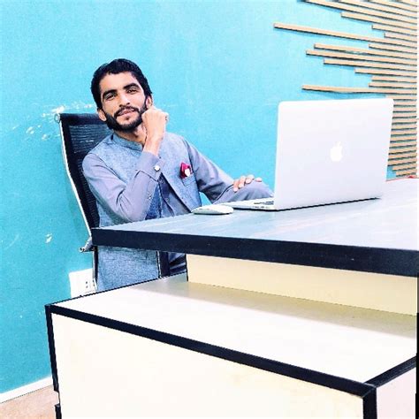 Muhammad Saleem Chief Executive Officer Digital Emporia Linkedin