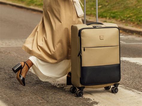 How To Setup Your Tsa Lock Antler Uk