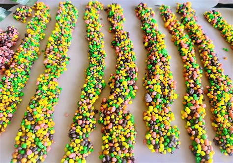 Nerd Rope Sweet Recovery