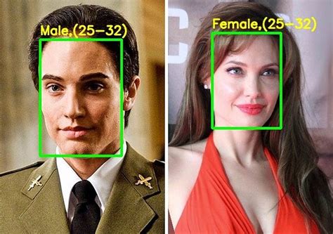 Gender And Age Detection In Python With Opencv