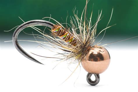 Pt Jig Bug Fly Tying