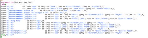 Run The Next Operations Conditionally Using Operation Chains In