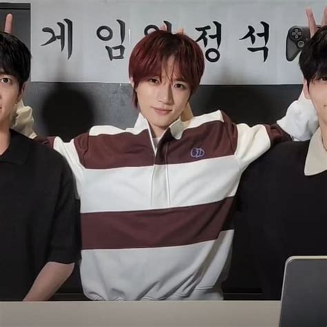 Beomgyu Celebrities Funny Matching Icons Celebrity Gossip Entertainment