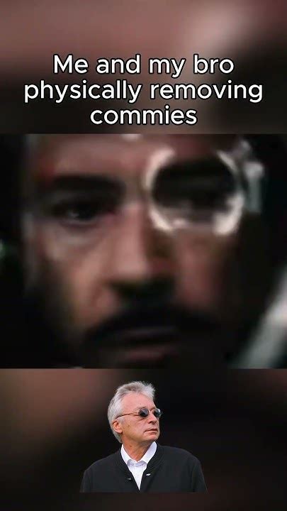 Hans Hermann Hoppe Physical Removal Meme Memes Ancap Libertarian