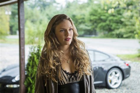 Aboutnicigiri Tracy Spiridakos