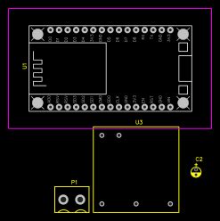 New PCB Module Resources EasyEDA