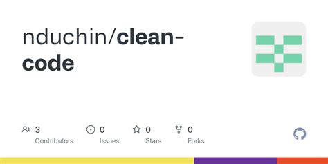 Github Nduchinclean Code