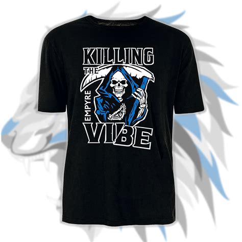 Empyre British Rock Band