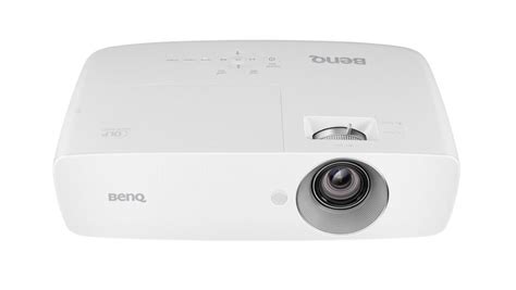 BenQ W1090 - Fiche technique - 01net.com