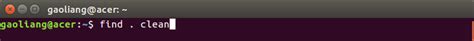 linux时间参数与find命令 linux find atime csdn博客