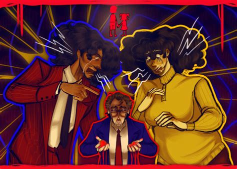 Twf Ed And Molly Explore Tumblr Posts And Blogs Tumgik