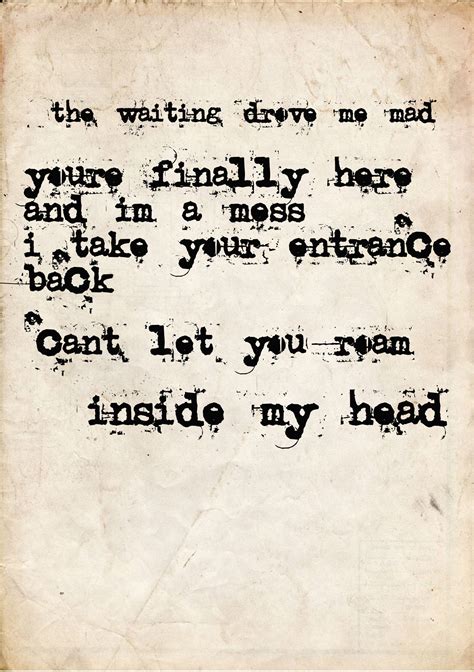 Wendy Corduroy Quotes