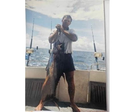 Shane Mcdevitt Obituary 2024 The New Zealand Herald