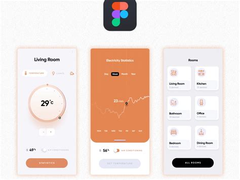 Innovative Creative Mobile App UI UX With Clickable Animated Prototype Upwork